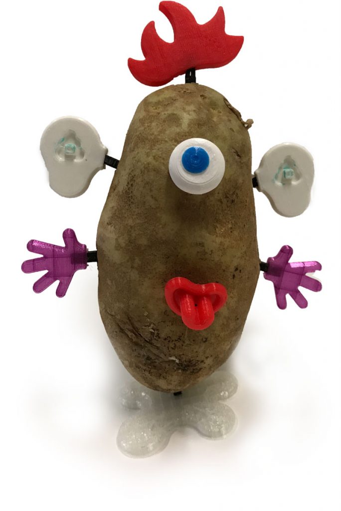 BC Teachers helping develop activities for Geneskool - Genome BC