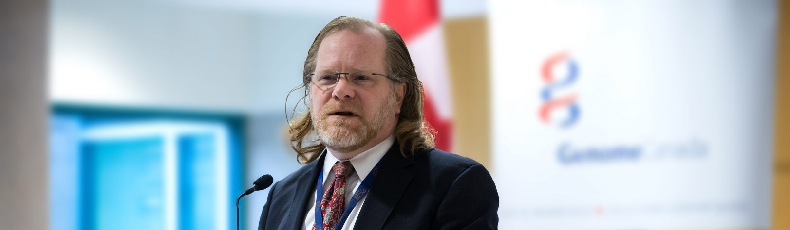 Better health outcomes through Pharmacogenomics: an interview with Dr ...