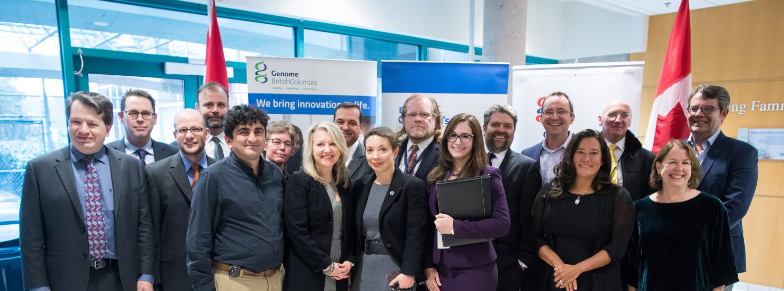 BC researchers lead the way in major health research funding ...