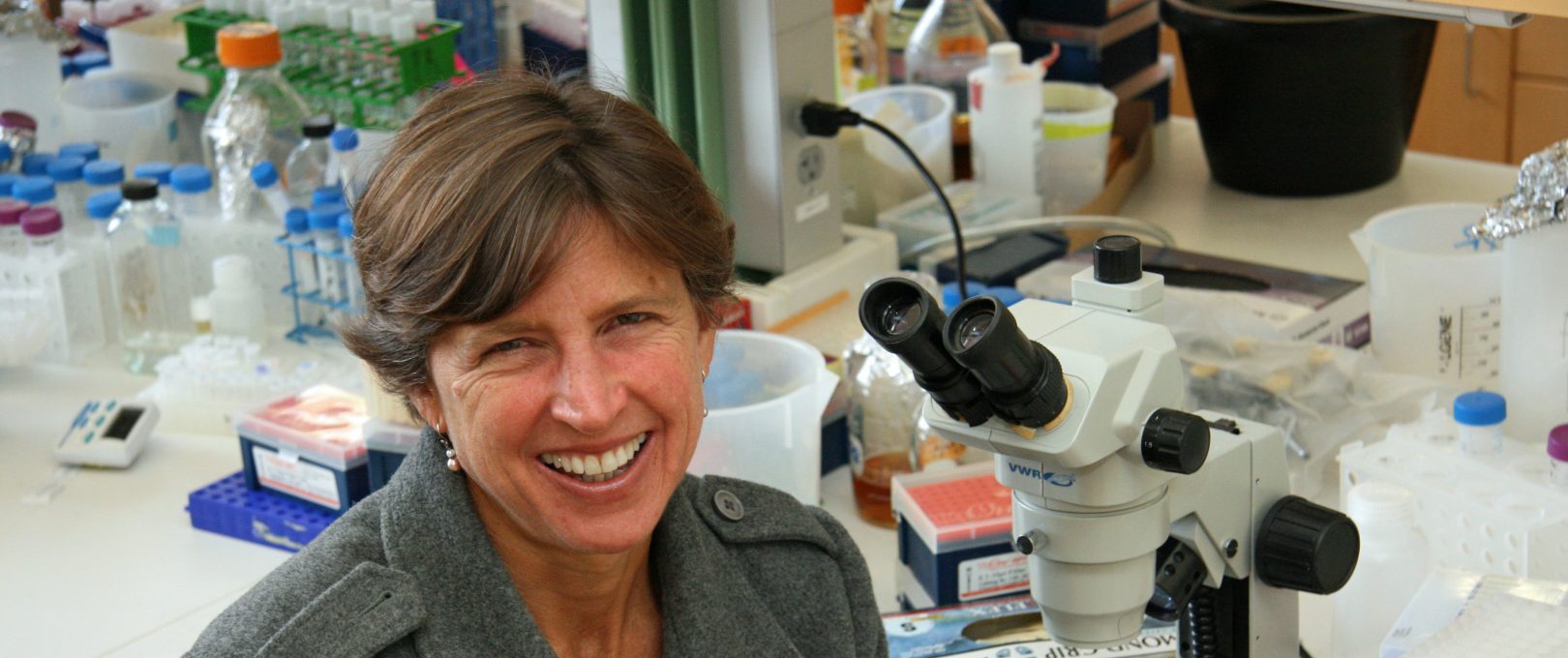 Serving up Science to Feed the World - Genome BC
