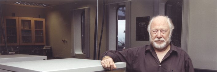 Legacy of BC’s First Nobel Laureate Lives On - Genome BC