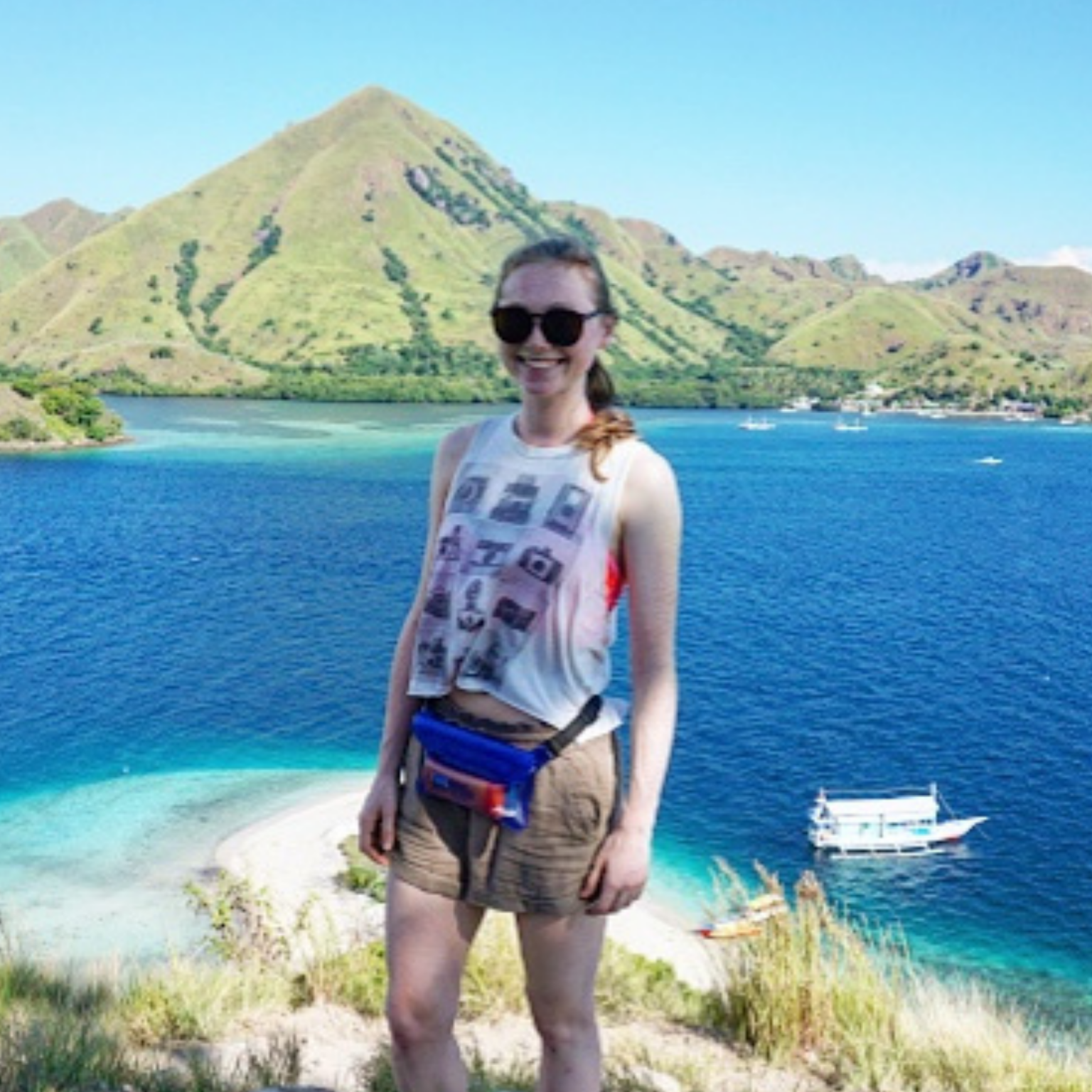 Volunteer Spotlight: Kelly - Genome BC