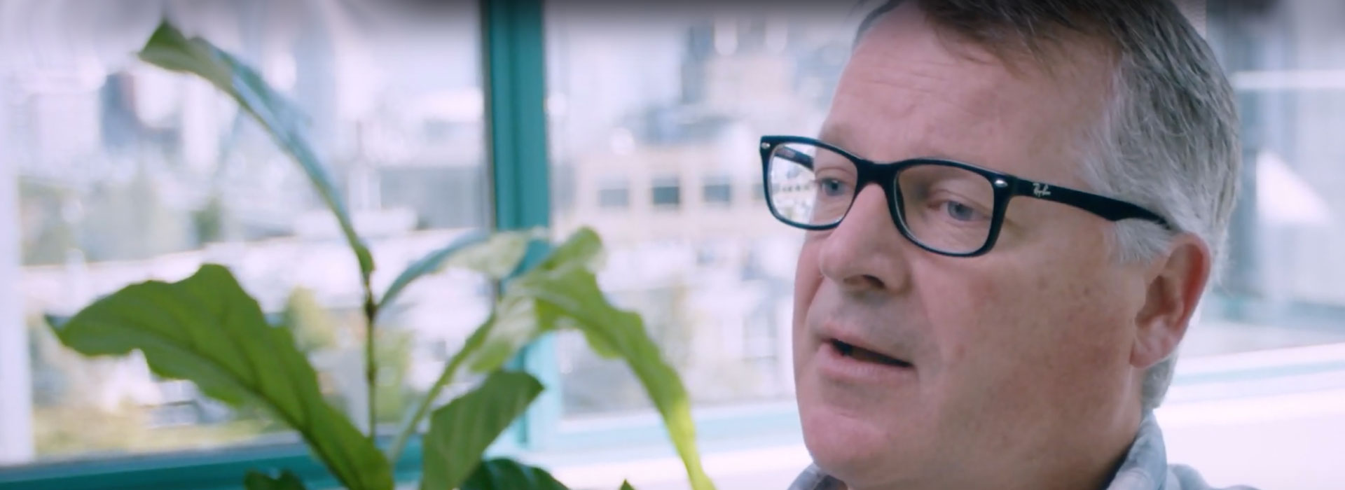 Congratulations Dr. Lauchlan Fraser - Genome BC