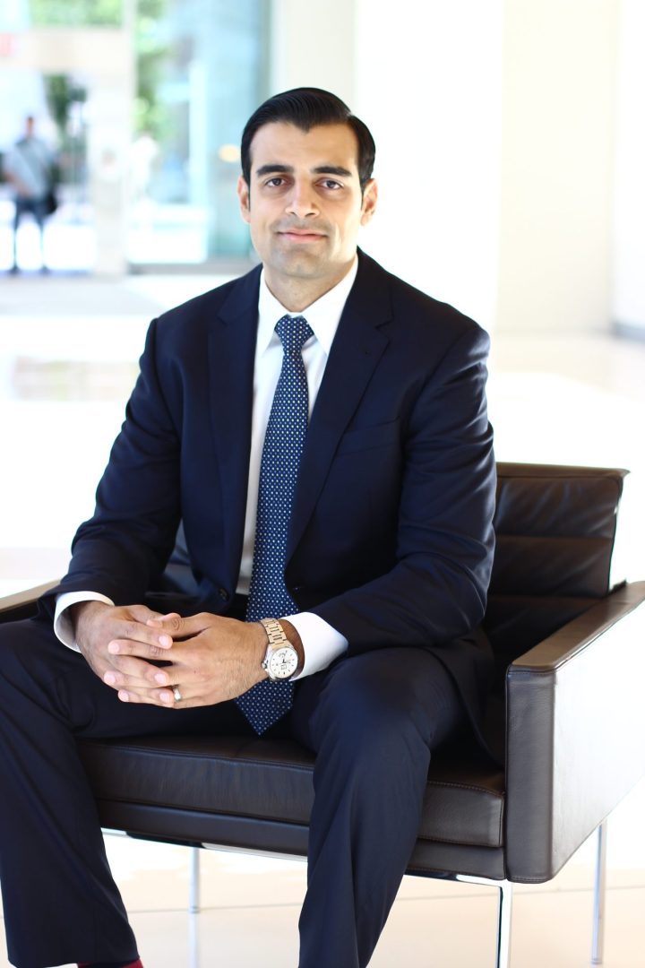 Genome BC Welcomes Ron Gill to its Board of Directors - Genome BC