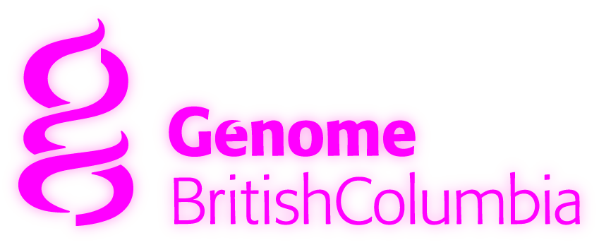 Genome BC - Genomics, health science, proteomics