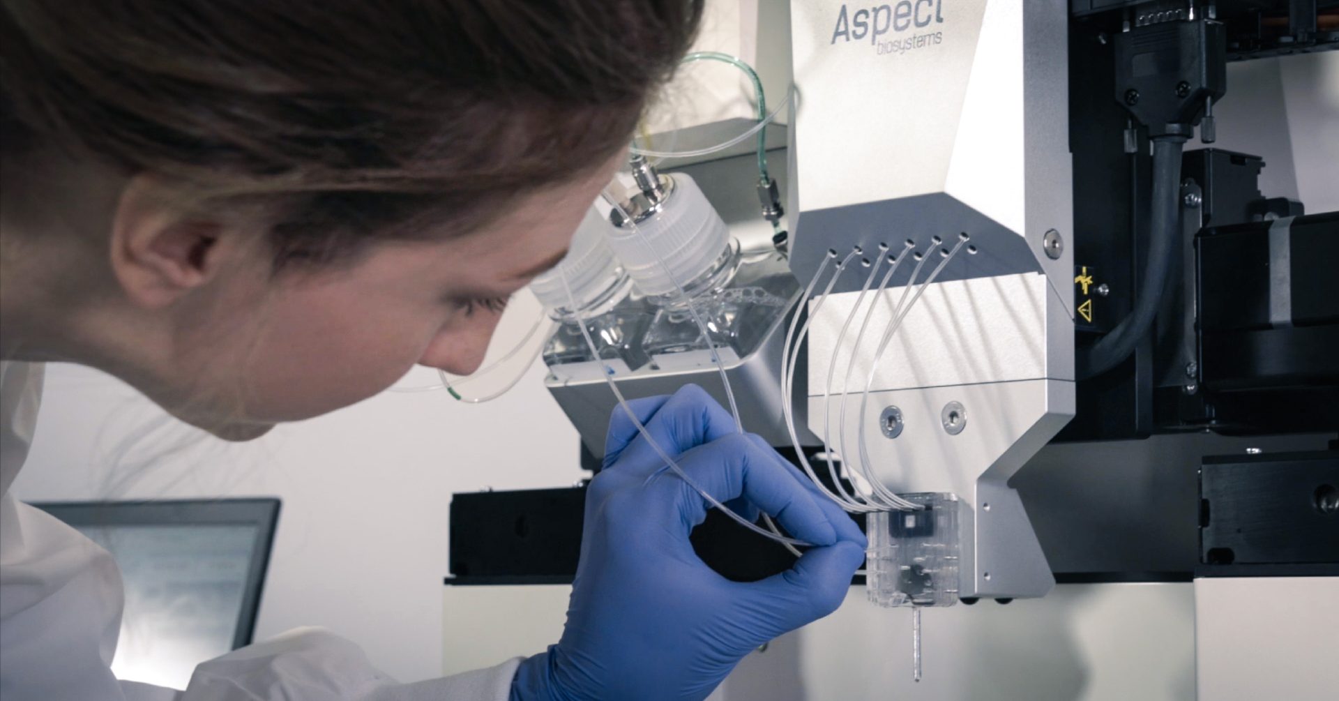 Growing economic impact through strategic partnerships - Genome BC