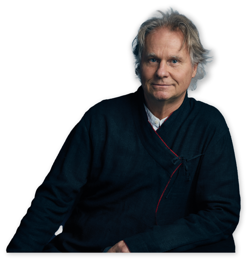 Wade Davis: Charting New Horizons at the Don Rix Keynote Address ...