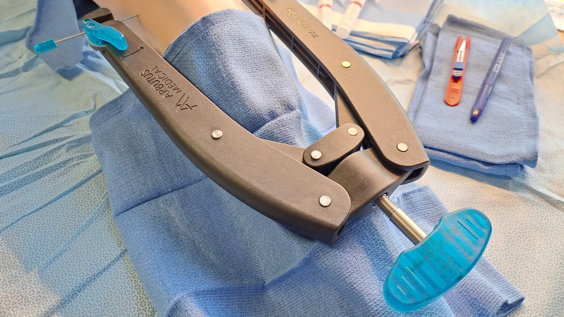 Transforming Surgical Care: Genome BC expands support of Arbutus ...