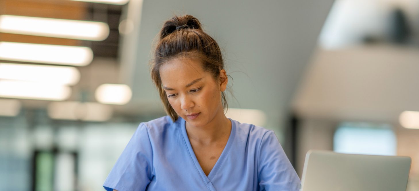 BC Welcomes Canada’s First Nurse Practitioner Training in Precision ...