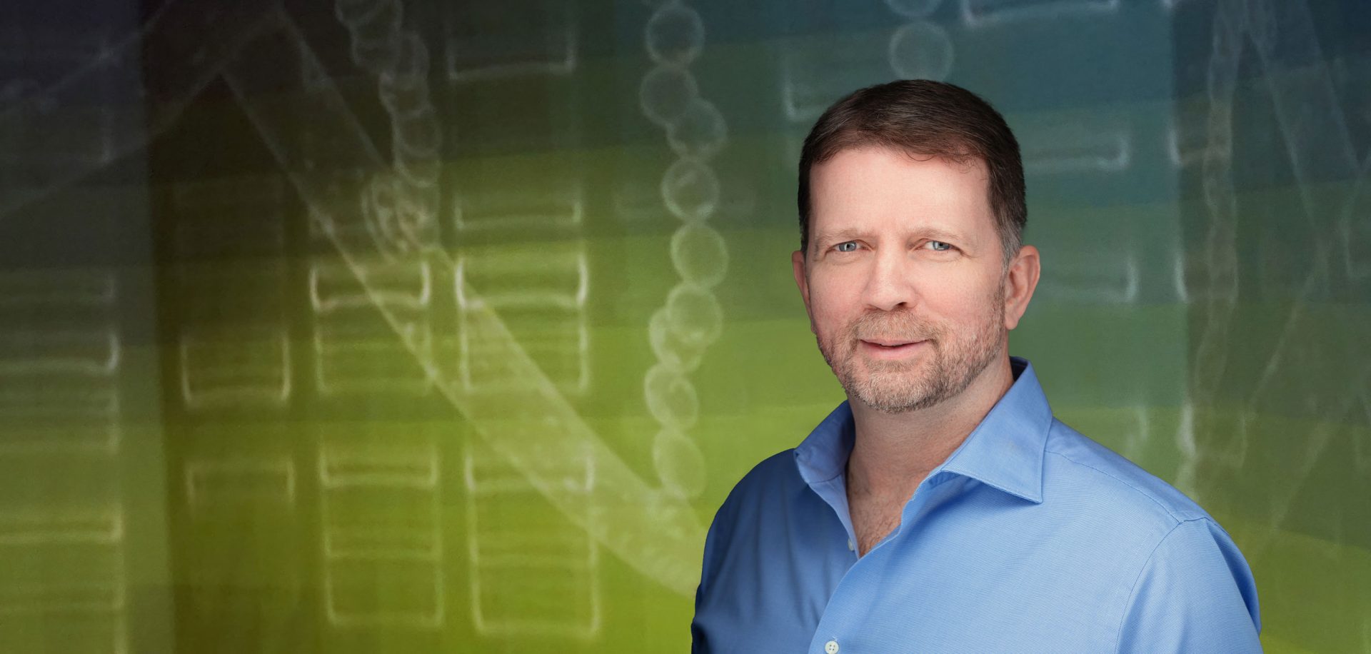 Introducing Wes Peterson, Genome BC’s New Vice President, Corporate ...