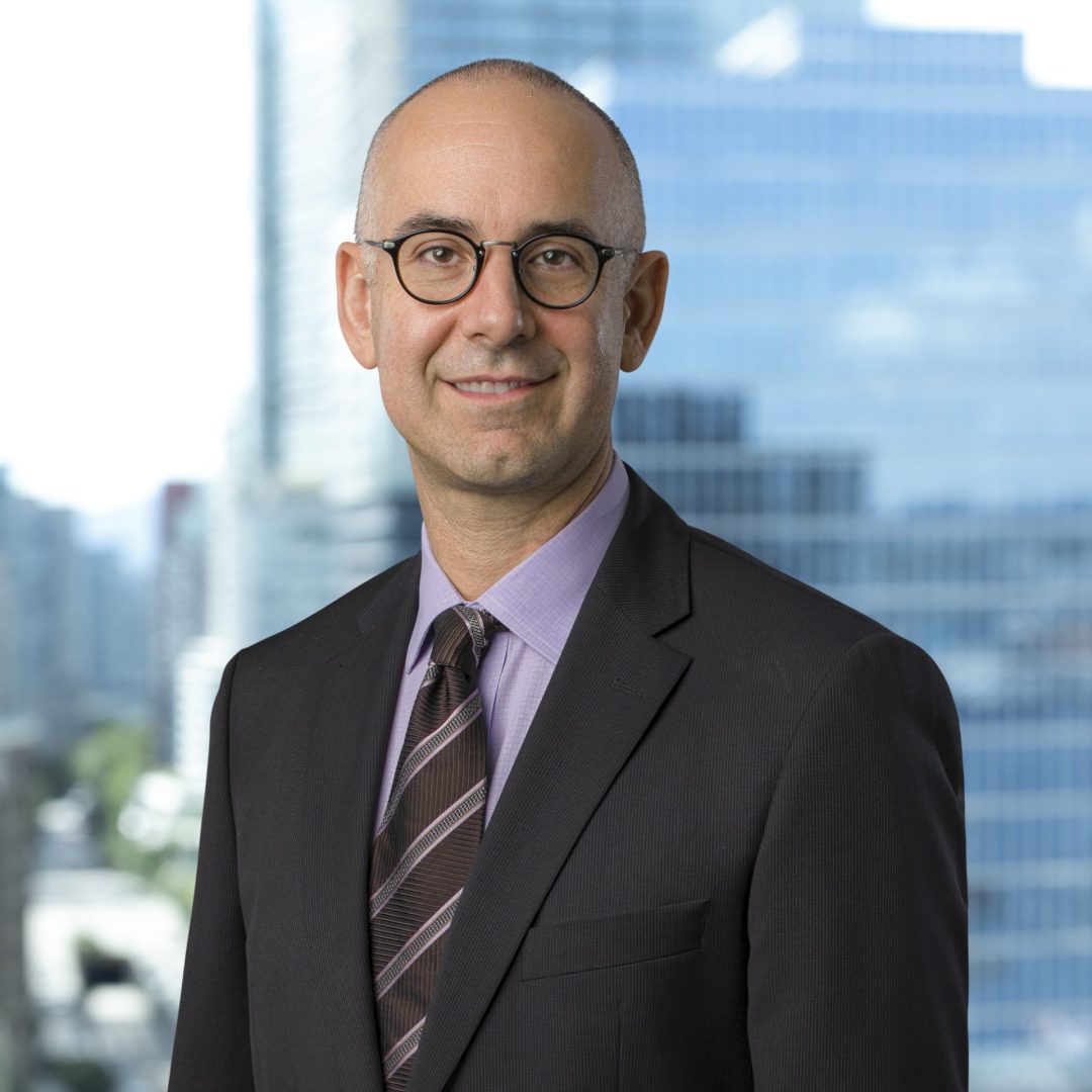 Genome BC Welcomes Steven Zicherman to its Board of Directors - Genome BC
