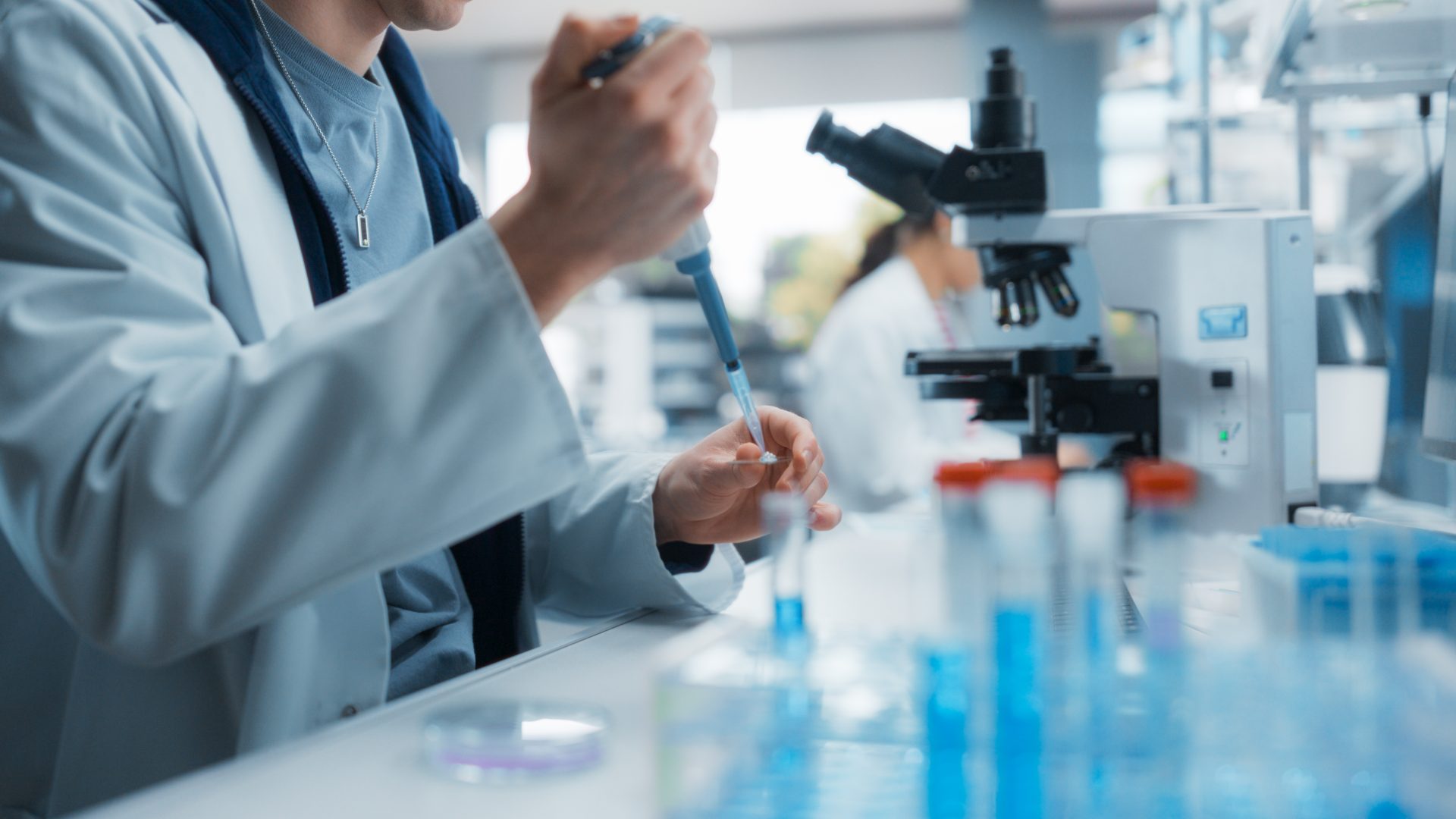 Genomics in Health: From Discovery to Delivery - Genome BC