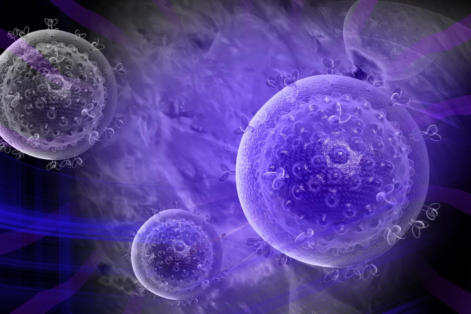 New Genome BC Funded Project Aims to Bring BC Closer to Ending HIV ...